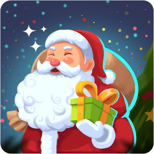 Santa's Bouncy Quest: A Christmas mobile game | Indie Pearls